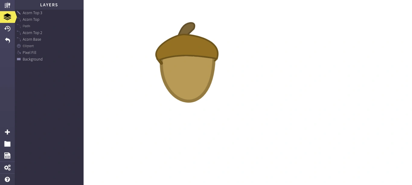 Im working on Acorn's Asset | Fandom