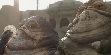 Discuss Everything About Wookieepedia | Fandom