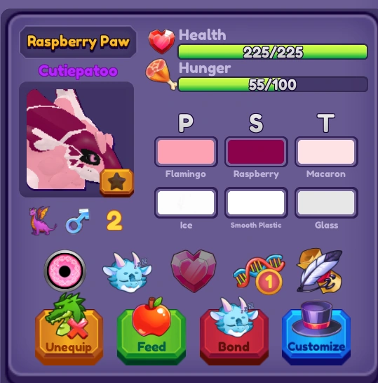 Close enough. | Fandom