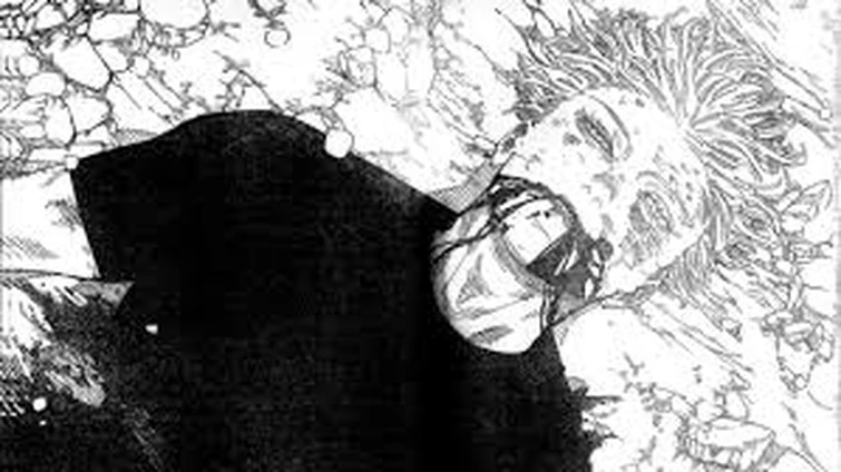 Gojo Good Morning! | Fandom