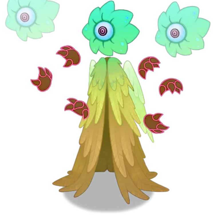 Rare Auglur | Fandom