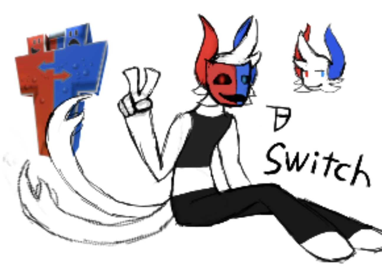 wowie (wip(ish)) oc | Fandom