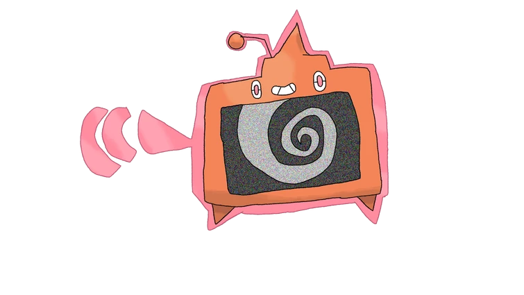 A rotom of every type (except pure electric) | Fandom