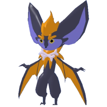 Vambat | Fandom