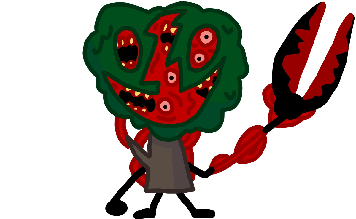 AYO NEW CHARACTER, WHAAAAT?! | Fandom