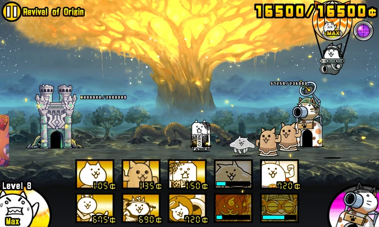 Discuss Everything About Battle Cats Wiki | Fandom