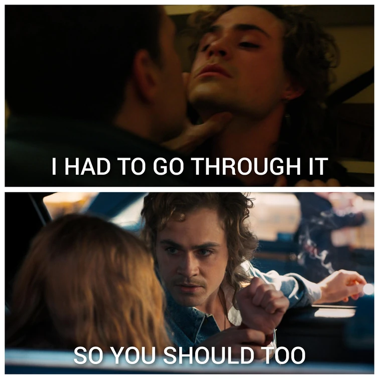 There are 2 kinds of people | Fandom