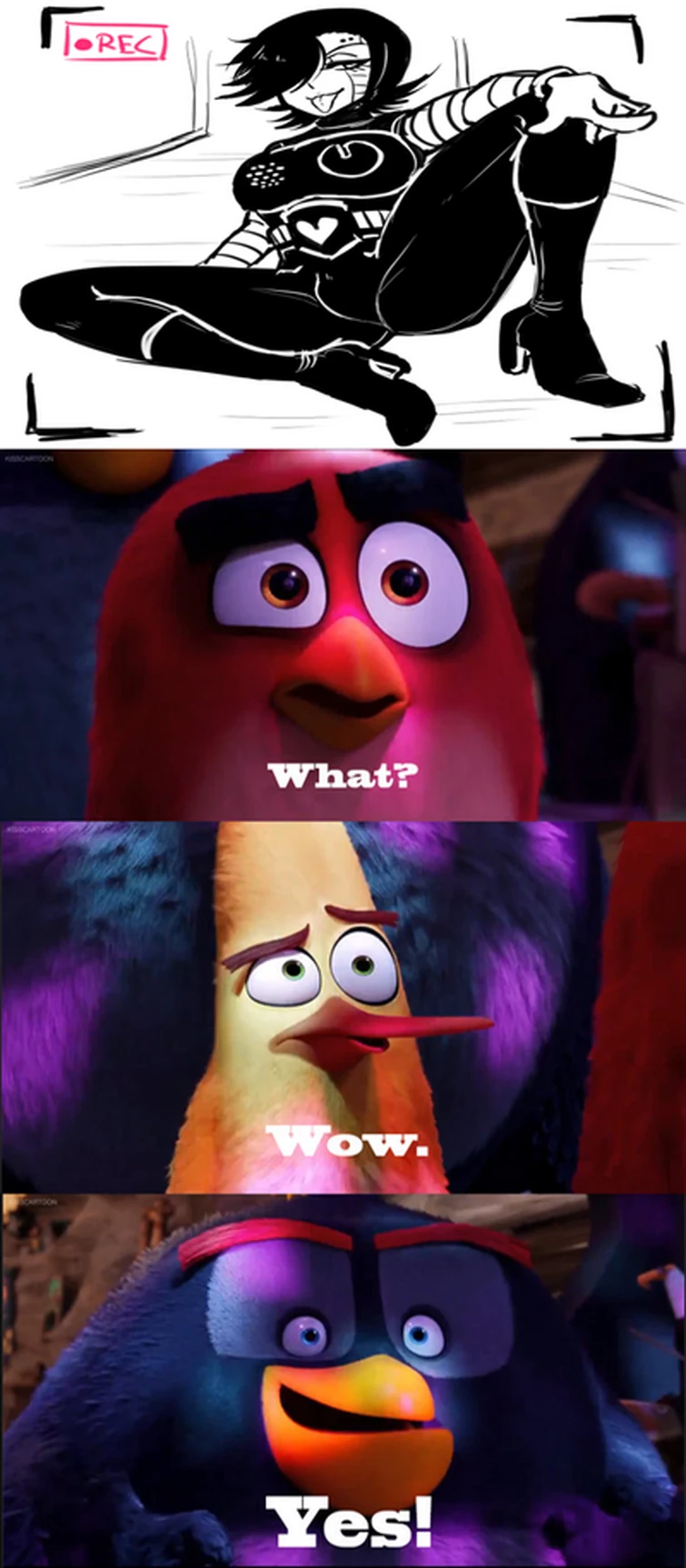 Send me angry birds memes | Fandom