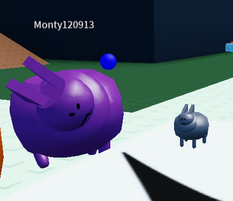 All Gubby Variations I Have from "Be a Gubby" | Fandom