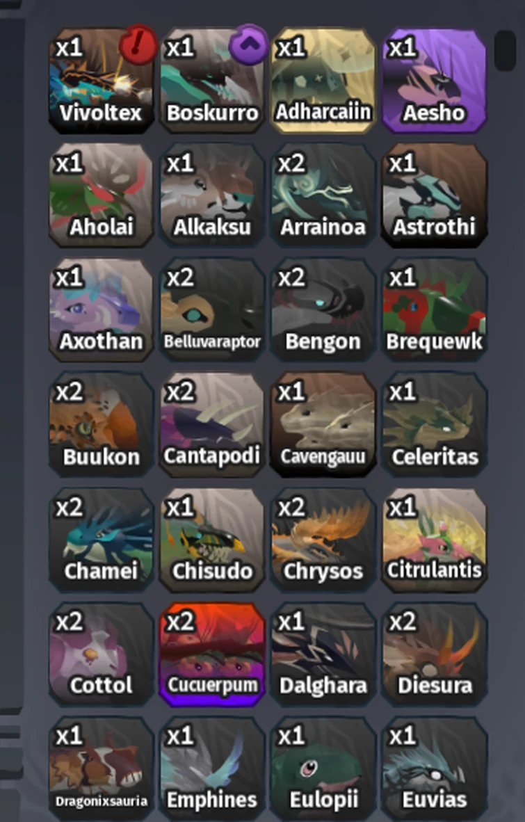 Discuss Everything About Creatures of Sonaria Wiki | Fandom