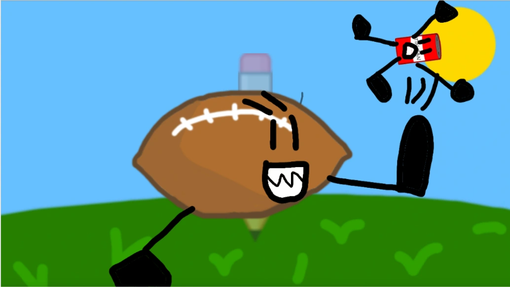 BFDI Wiki Scenarios #1 | Fandom