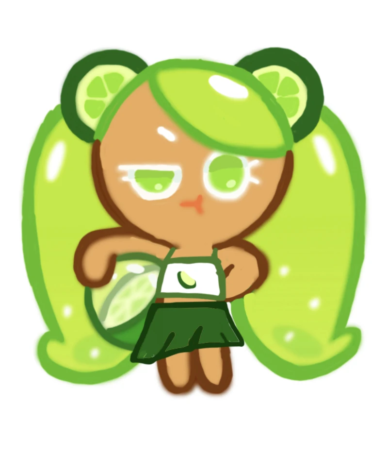 LIME LIME LIME | Fandom