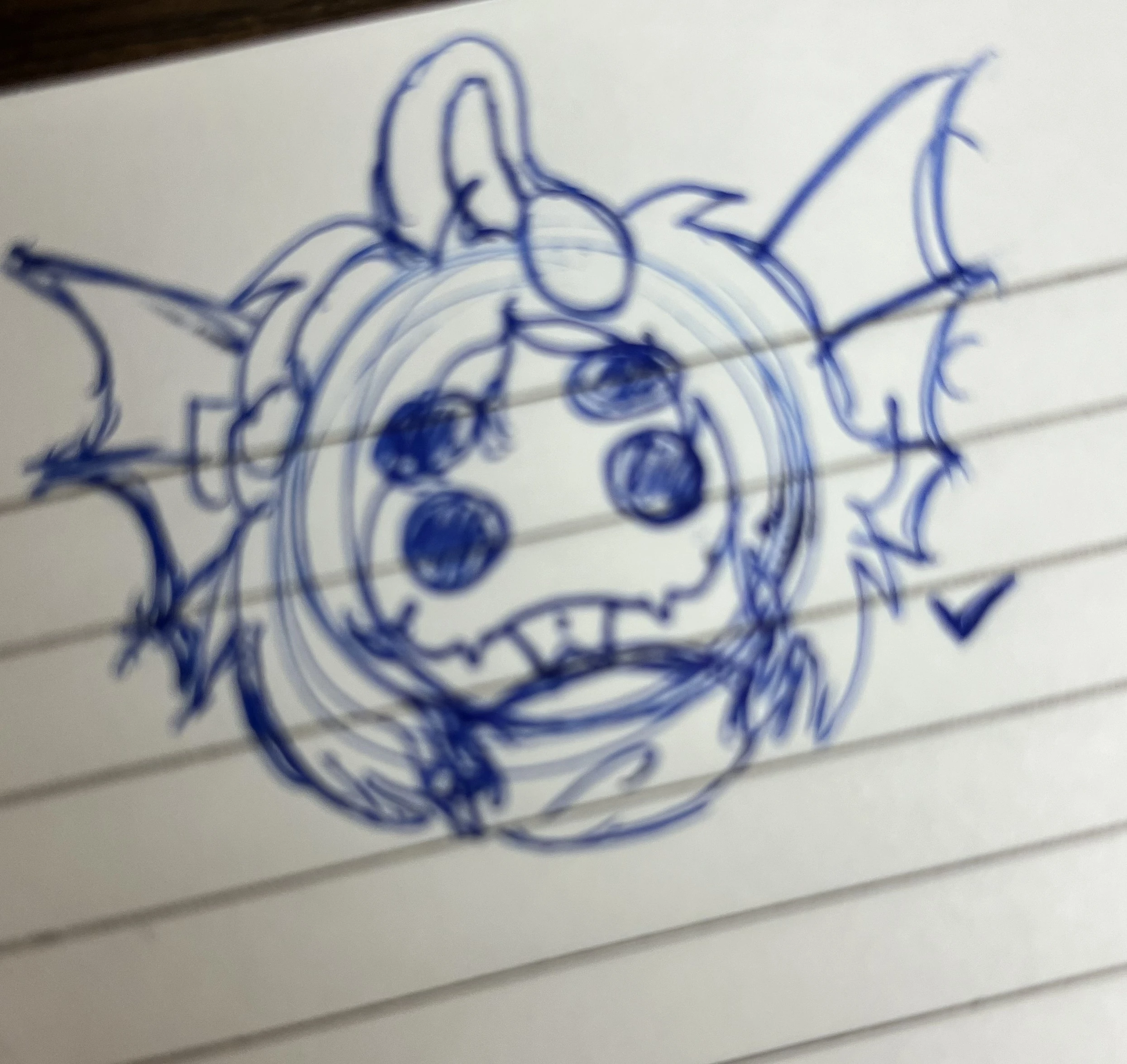 My friend is so cool 🥺🥺🥹🥹 | Fandom