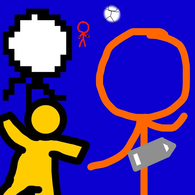 Fan Art Contest - Meeting! | Fandom