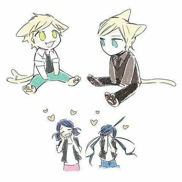 Neko | Fandom