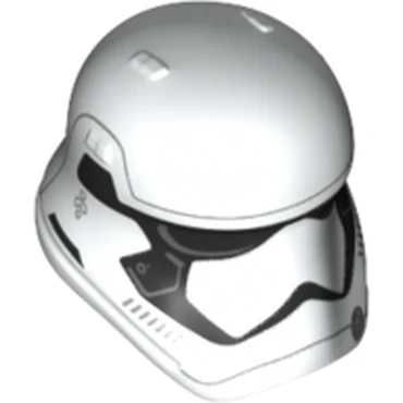 Stormtrooper Helmet Roblox