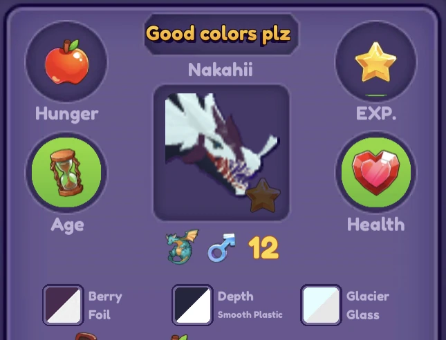 Naka WIP update | Fandom