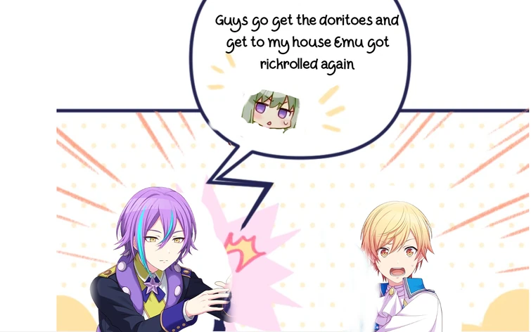 Wonderfriends: A comic | Fandom