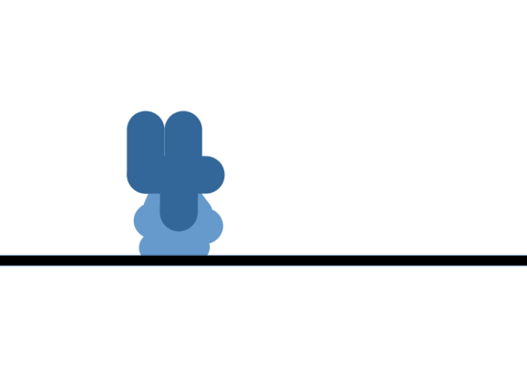 random gif of a stickman firing a shotgun bc i was busy on it instead ...