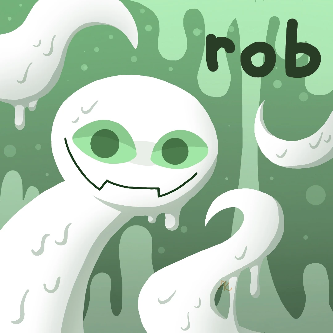 Returner of brightness. (rob) | Fandom