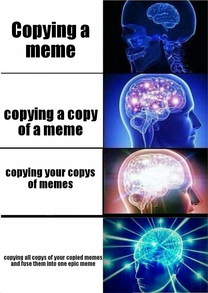 *drops meme* | Fandom