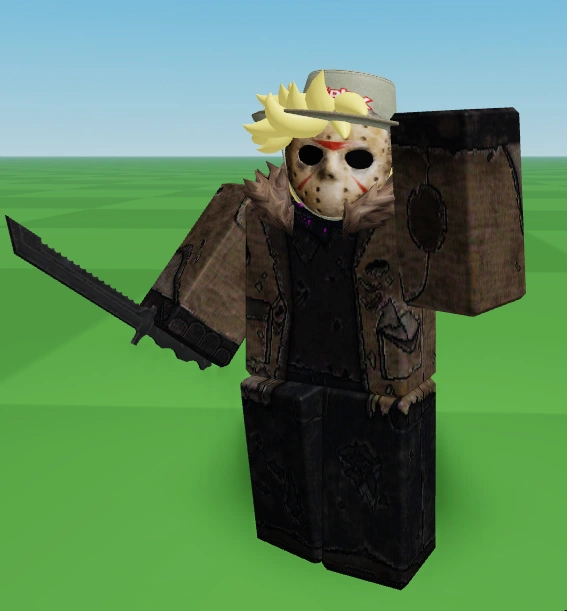 vine Jason cosplay skin | Fandom