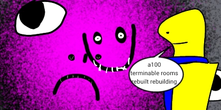 a100 terminable rooms rebuilt rebuilding | Fandom