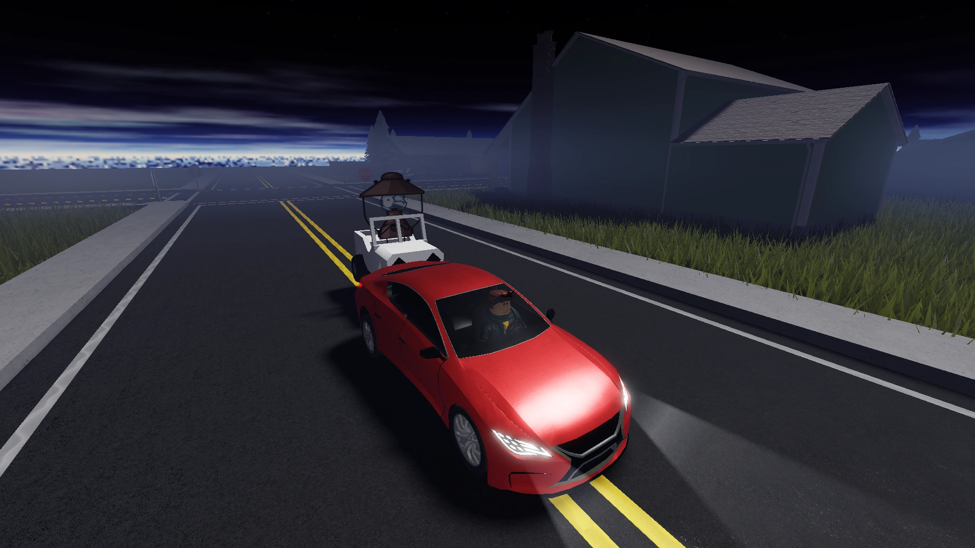 THE MOST INCREDIBLE CAR CHASE YOU WOULD'VE WITNESSED | Fandom