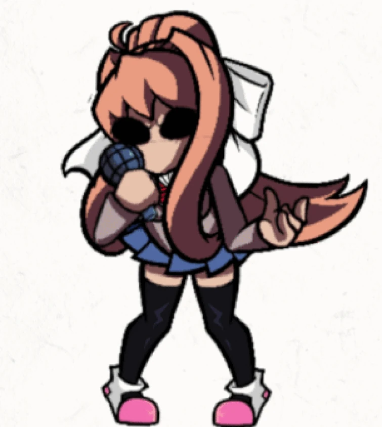 Discuss Everything About Funkipedia Mods Wiki | Fandom