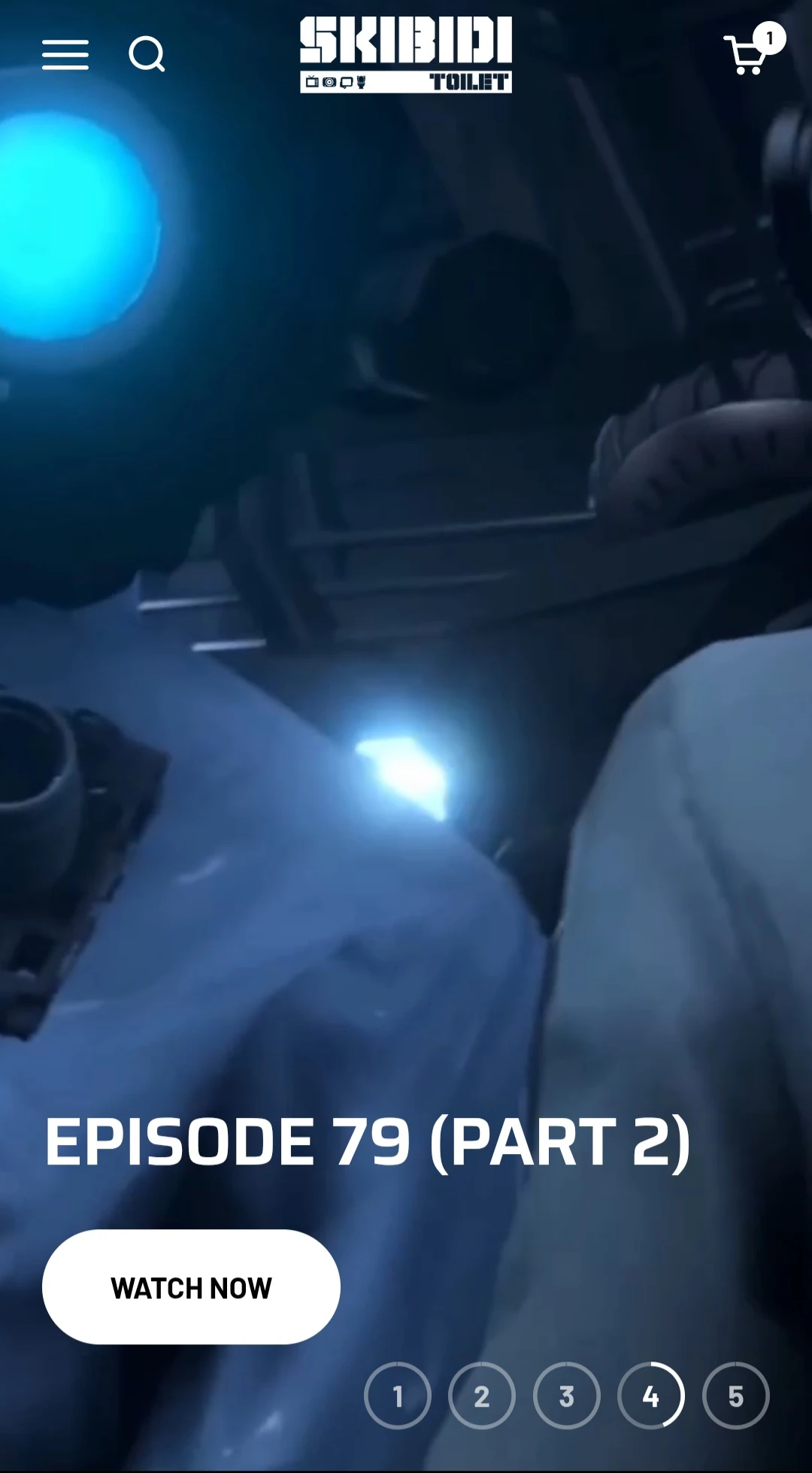 Are you sure this is Episode 79 Part 2 😭 | Fandom