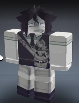 There's like, 2 people roleplaying as FPE characters and... | Fandom