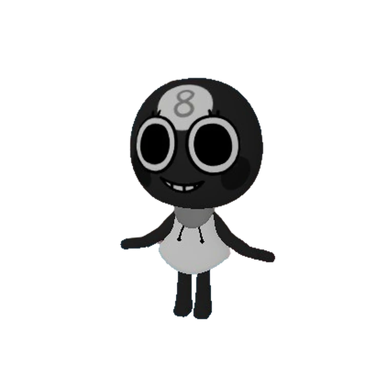 Apparently toodles looks like a demon | Fandom