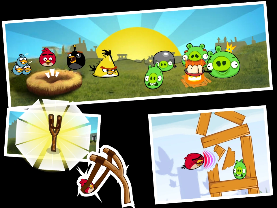 angry birds explained (watch the image) | Fandom