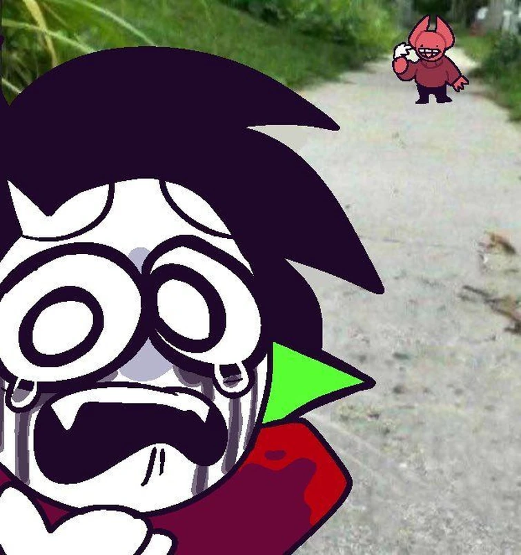 Discuss Everything About Spooky Month Wiki | Fandom