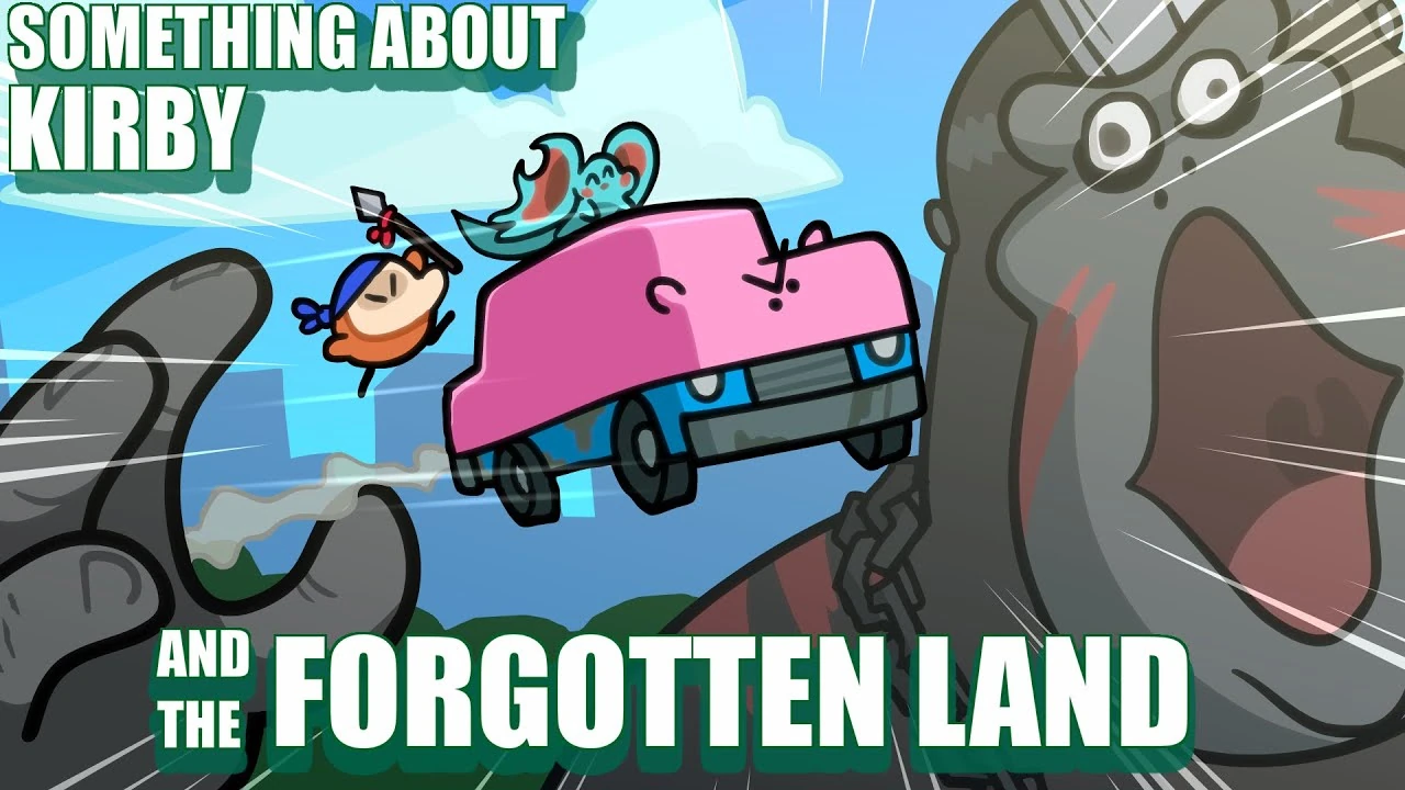 TERMINAL MONTAGE, LET'S GO | Fandom