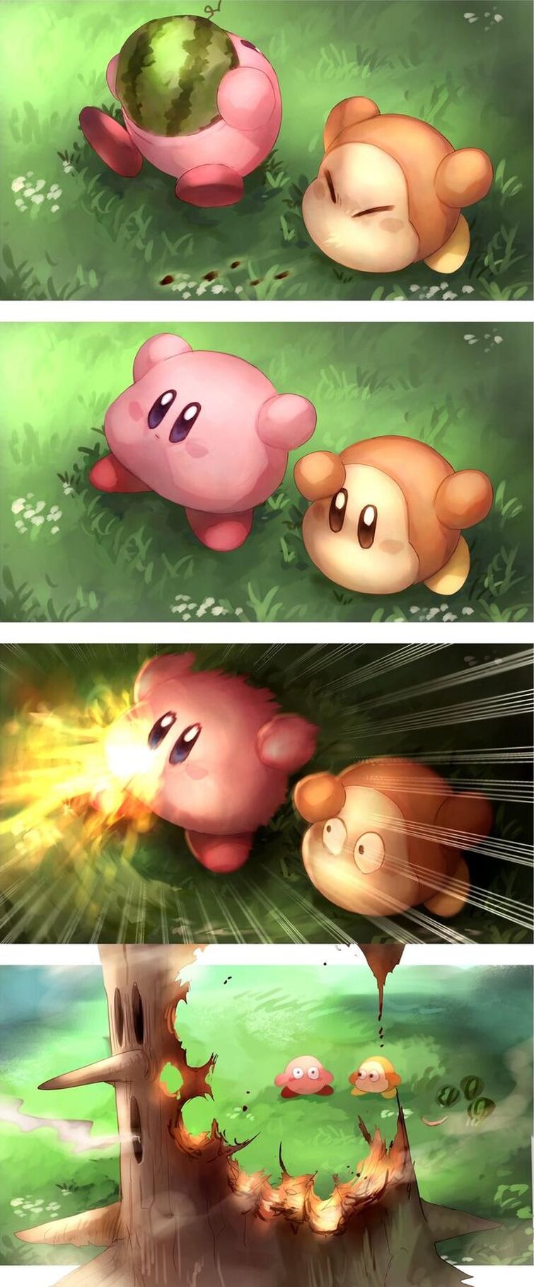 Discuss Everything About Kirby Wiki | Fandom