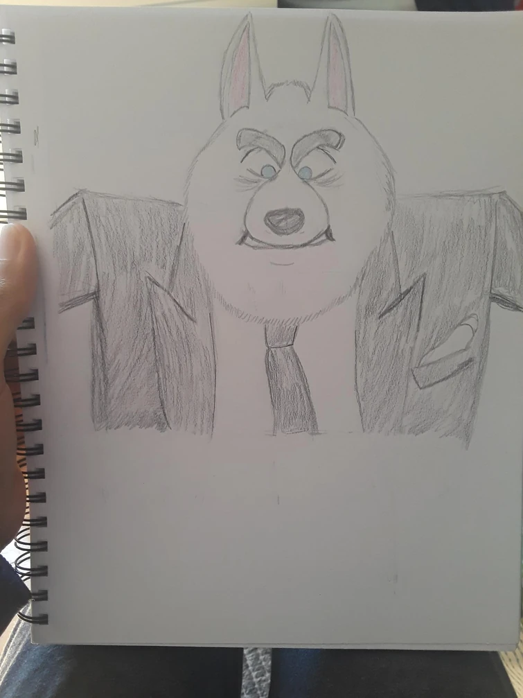 Jimmy Crystal | Fandom