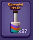 Trading elemental pots for mut pots | Fandom