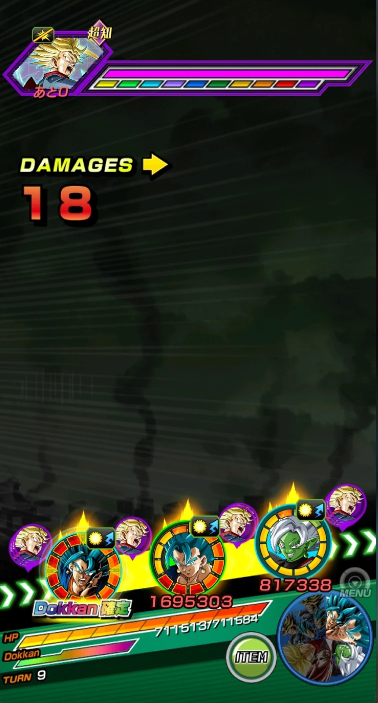 Infinite history 28 | Fandom