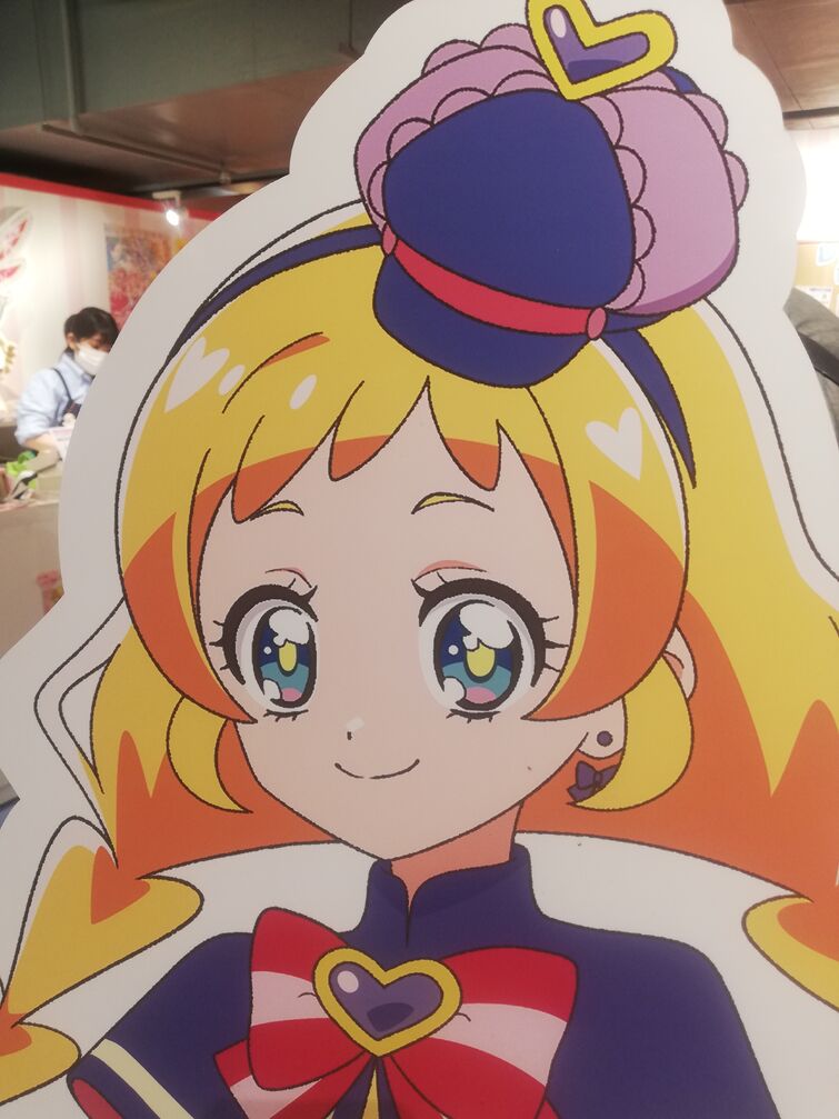 Discuss Everything About Pretty Cure Wiki | Fandom