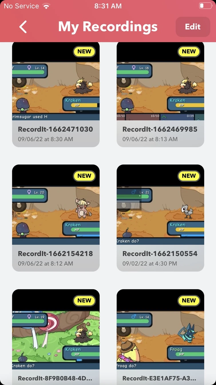 Positive and negative | Fandom