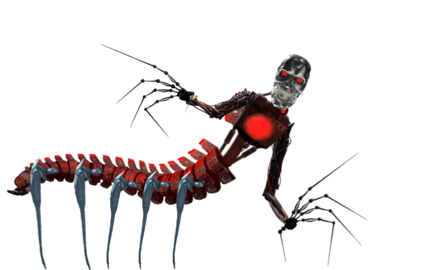 The Prototype Full body Second Redesign | Fandom