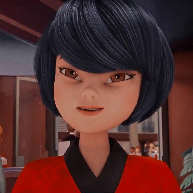 Kagami smiling to brighten up your day | Fandom