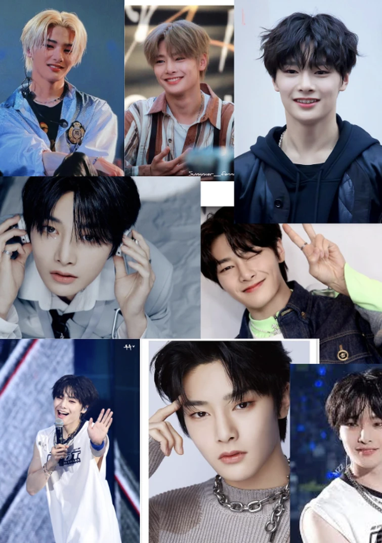 Discuss Everything About Stray Kids Wiki | Fandom