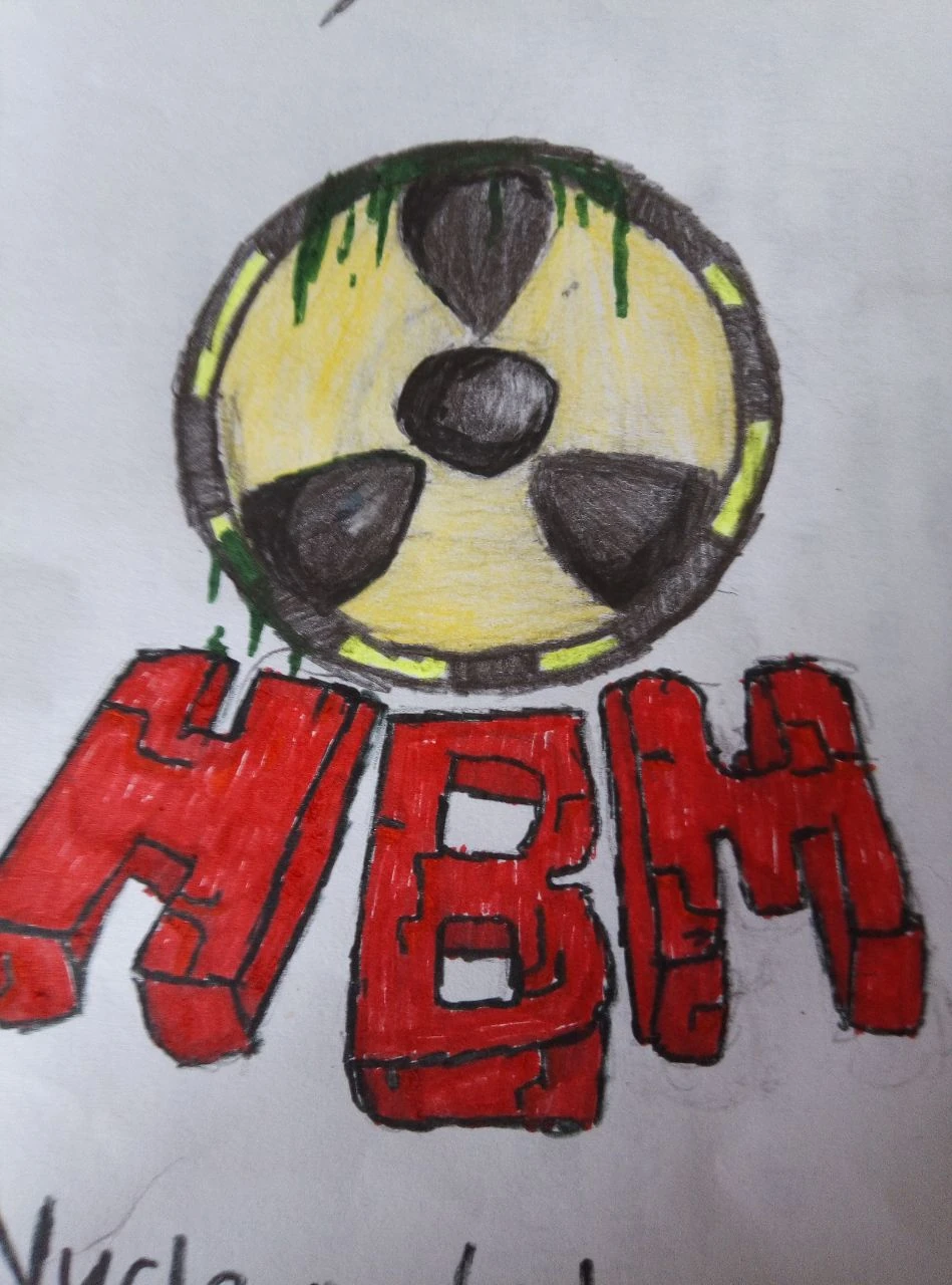 HBM Logo | Fandom
