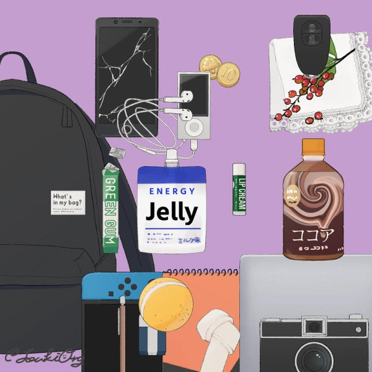 Picrew Day 124 | Fandom