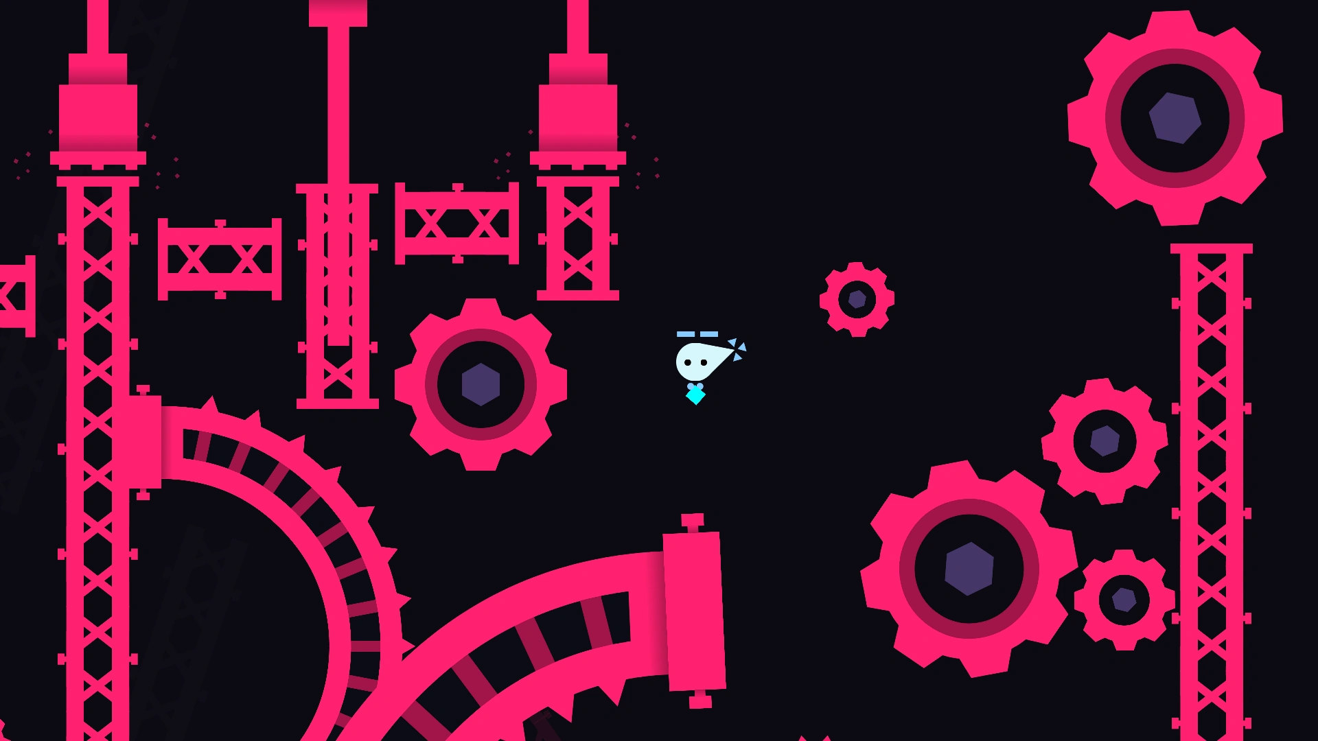 a bunch of jsab screenshots because this game makes my brain turn into ...