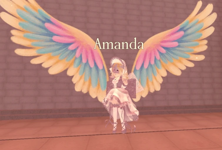 RH photos I have | Fandom