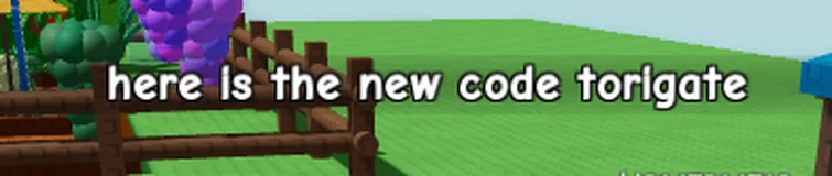 NEW CODE ALERT | Fandom