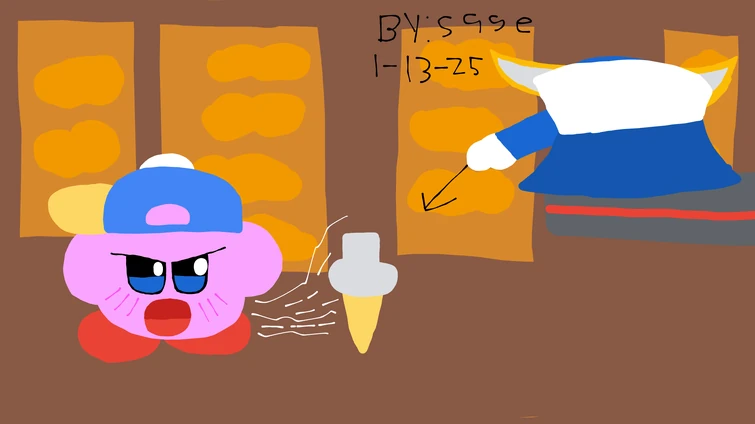 Discuss Everything About Kirby Live Radio Wiki | Fandom